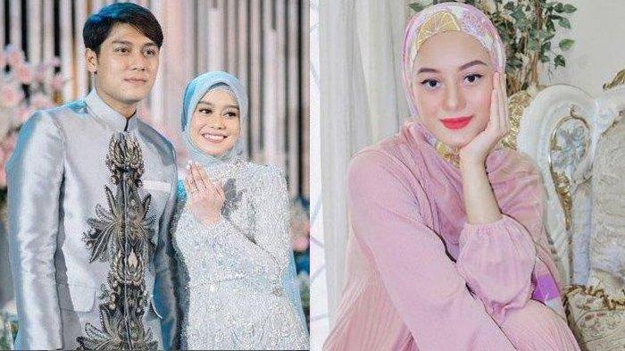 Bukti Nikah Siri Lesti Kejora dan Rizky Billar, Dinda Hauw Senang Jadi Saksi dan Bisa Jaga ...