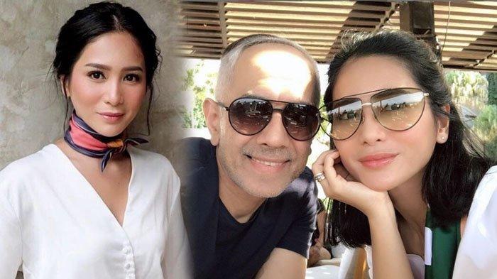 Bunga Zainal Dinikahi Produser Tajir Melintir, Potret Dirinya Saat ...