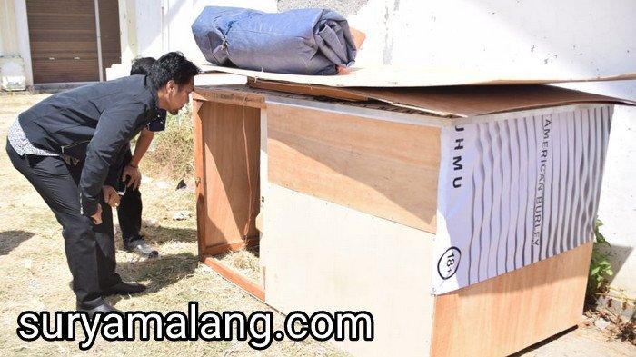 Kisah Bupati Blusukan ke Warung Esek-esek ‘Kamar Triplek’ Madiun, Lokalisasi Ada Sejak 50 Tahun ...