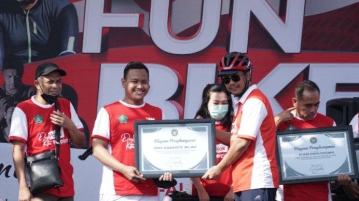 Capaian Pendapatan Pajak Sidoarjo Tahun 2022 Sudah Capai 72,5 Persen - Suryamalang.com