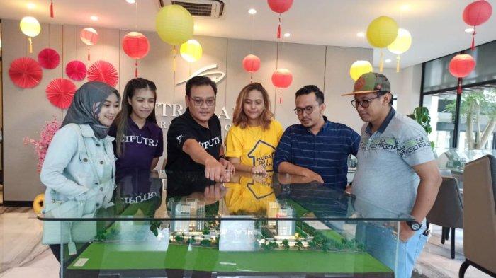 CitraLand Driyorejo CBD Luncurkan Tipe Charlene dan Cyrus+ - Suryamalang.com