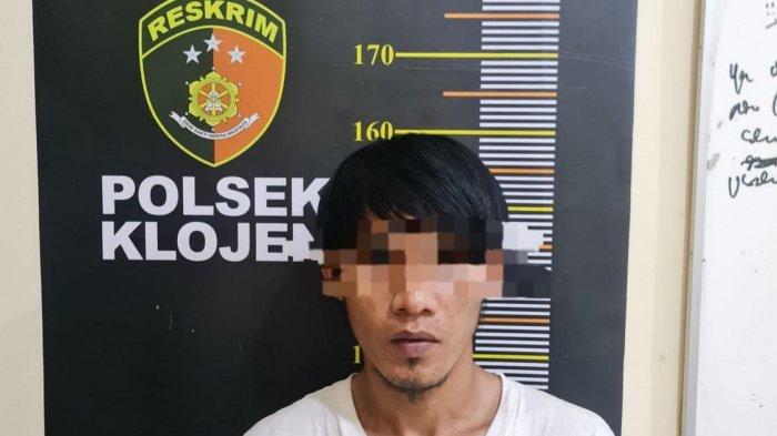 Beraksi di Pasar Takjil, Copet Asal Muharto Kota Malang Ditangkap Warga ...