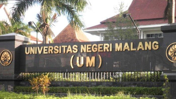 Daftar 10 Jurusan Favorit Universitas Negeri Malang dan Cara Daftar ...