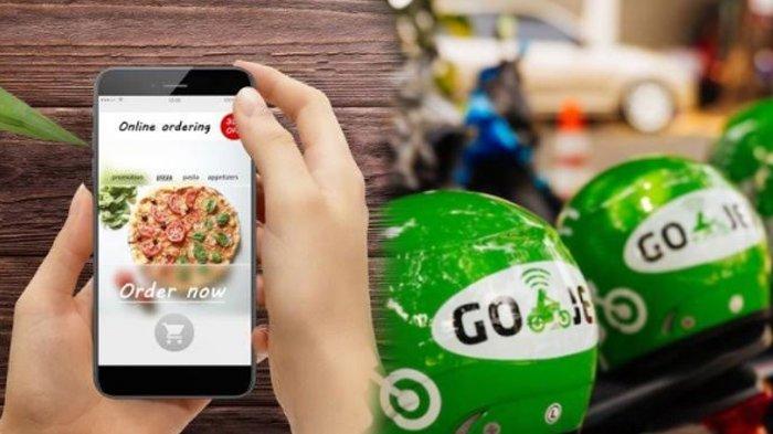 Daftar 4 Fitur Baru GoFood, Pesan Makanan Lebih Cepat, Ada GoFood ...