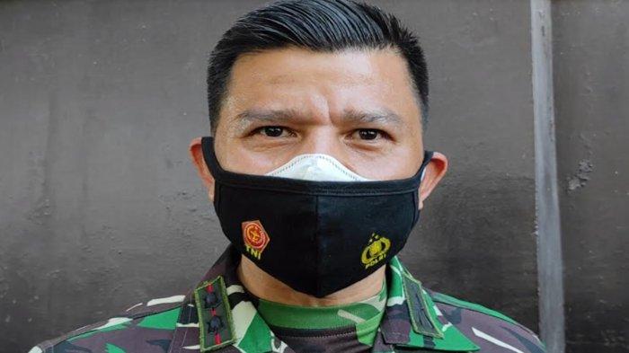 Kodim 0802 Ponorogo Mulai Distribusikan Obat Gratis untuk Pasien Covid-19, Ada 3 Jenis Paket ...