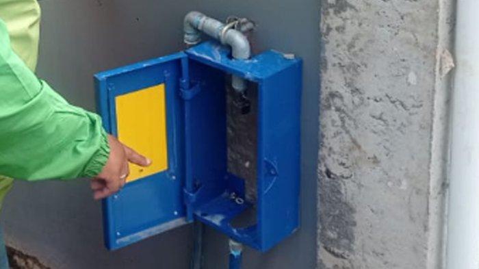 Kota Malang Darurat Pencurian Meteran Air PDAM, Sudah 108 Kejadian ...