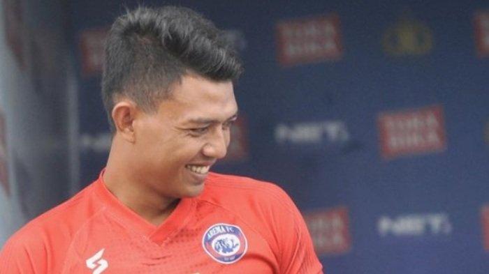 Arema FC Nyerah dari Perebutan Gelar Juara? Ini Pengakuan Striker Singo ...
