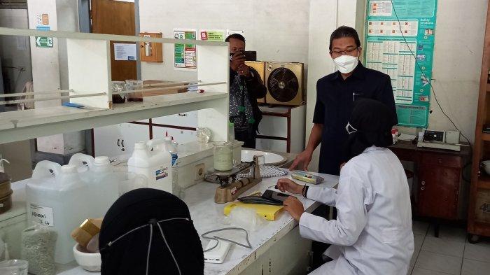 UM Mulai Tatap Muka 100 Persen, Per Matkul Berdurasi 35 Menit ...