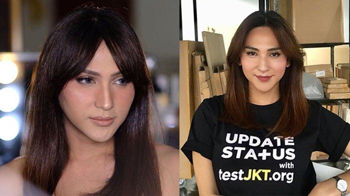 Bahagia Menjadi Wanita, Mantan Artis Cilik Dena Rachman Dilamar Pria ...