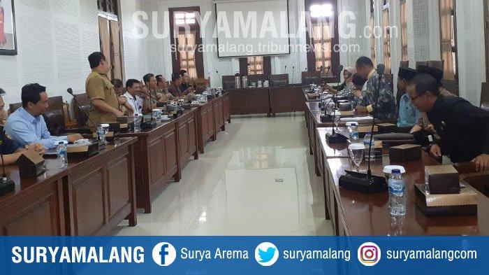 Dianggap Kedaluwarsa, Perda Minuman Beralkohol di Kota Malang Butuh ...