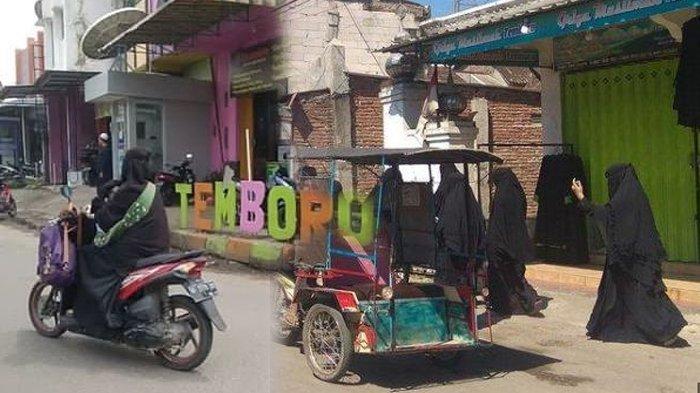 Desa Temboro di Magetan Ini Mirip Madinah, Aktivitas Berhenti Saat Azan ...