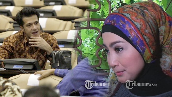 Sama-sama Artis yang jadi Anggota DPR, Bandingkan Kekayaan Desy Ratnasari dan Primus Yustisio ...