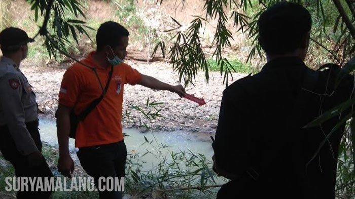 Bocah Umur 2 Tahun Hilang, Orangtua dan Tetangga Bingung Mencari, Ternyata Kondisinya ...