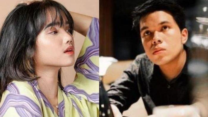 Pamerkan Foto Mesra dengan Fuji di Instagram, Thariq Halilintar Makin ... Pamerkan Foto Mesra dengan Fuji di Instagram, Thariq Halilintar Makin ...