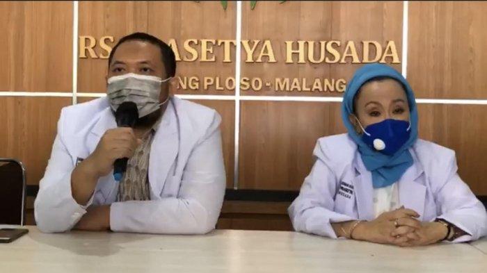 RS Prasetya Husada Malang Bantah Dugaan Malapraktik, Dokter : Kami ...