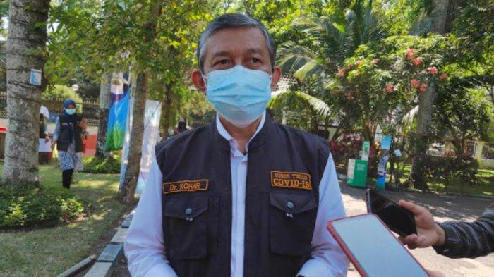 RSSA Malang Perluas IGD Covid-19 untuk Tambah Bed - Suryamalang.com