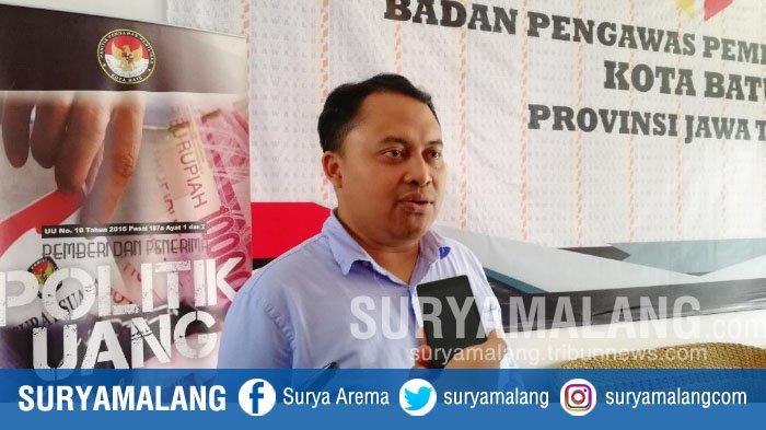 10 Nama Warga Kota Batu Dicatut Jadi Anggota Partai Politik ... 10 Nama Warga Kota Batu Dicatut Jadi Anggota Partai Politik ...