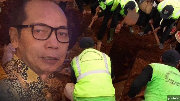 Tak Dianiaya, Tapi Banyak Darah di Tubuh Dodi Triono, Ini Penyebabnya ...