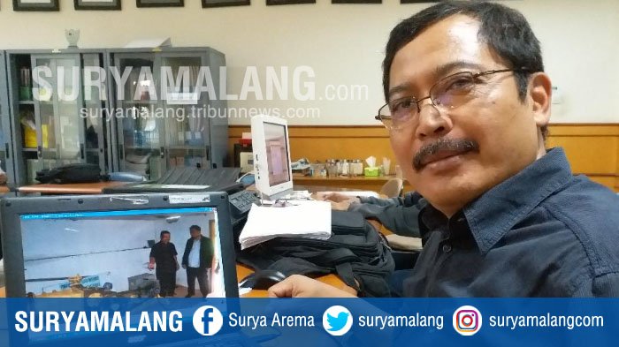 Pengabdian Masyarakat Dosen Universitas Brawijaya Menerangi Desa Tanpa ... Pengabdian Masyarakat Dosen Universitas Brawijaya Menerangi Desa Tanpa ...