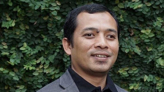 Dosen FEB UB Joko Budi Santoso, Pemilu 2024 Menggerakkan Perekonomian - Suryamalang.com