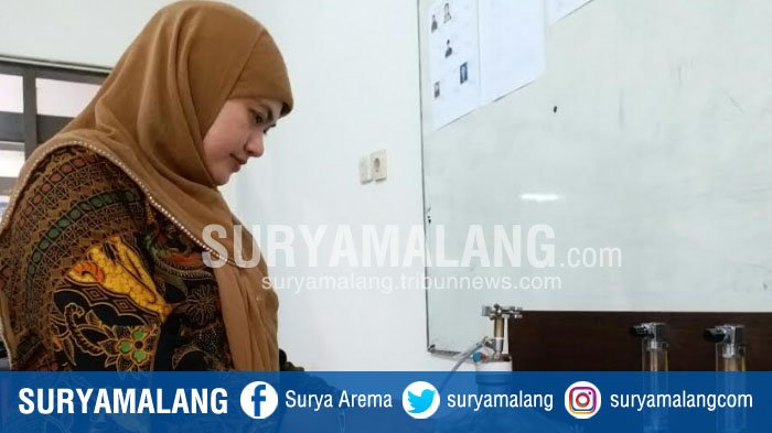 Sensor Imun Karya Dosen UB Ini Bisa Deteksi Cepat Produk Nakal yang ...