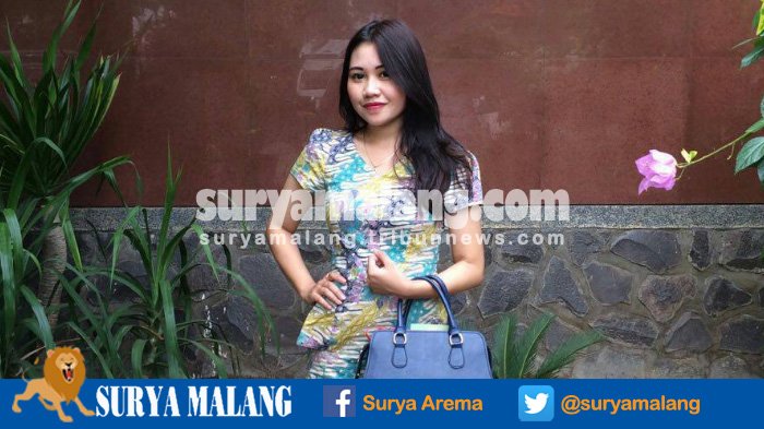 Muda, Cantik, Punya Segudang Prestasi, Gadis Ini Sudah Jadi Dosen ...