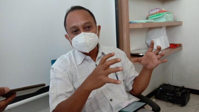 RSSA Siapkan 15 Tenaga Medis untuk Operasi Patah Tulang Pria Berbobot ...