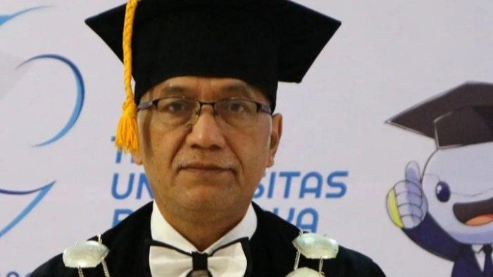 UB Resmi Miliki Wakil Rektor V dan Fakultas Baru Sudah Diisi Dekan ...