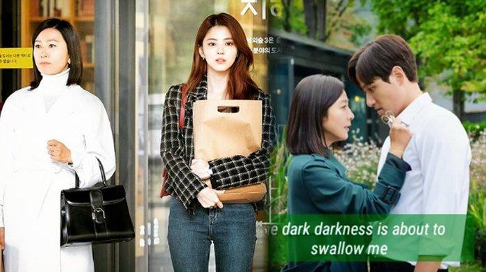 Fakta Pemain Drama The World of The Married & 5 Tokoh Pelakor Bikin ...