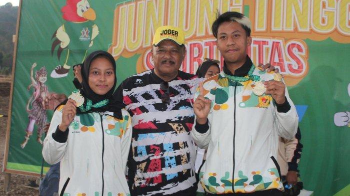 Inilah besaran Bonus yang Digelontorkan untuk Atlet Kota Batu Peraih Medali di Porprov Jatim ...