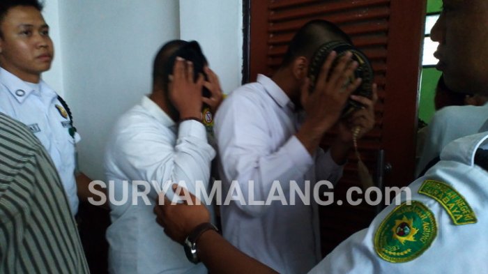 Keroyok Pelajar, Lima Remaja Ini Hanya Diputus Pembinaan 15 Hari ... Keroyok Pelajar, Lima Remaja Ini Hanya Diputus Pembinaan 15 Hari ...