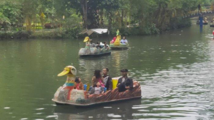 Menteri Abdul Halim Minta Pemkab Malang Lengkapi Boon Pring dengan Lab ...