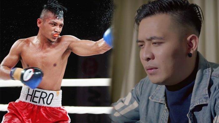 Tangis Eks Vokalis D'Bagindas Sesali Kematian Hero Tito, Janjian Ketemu ...