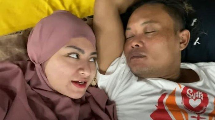 Nathalie Holscher Hamil Apakah Benar Atau Prank? Anak Sambungnya Sampai Bingung, Ini Tanggapan ...