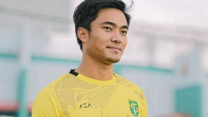Biodata Ernando Eri Kiper Timnas Indonesia juga Persebaya Surabaya ...