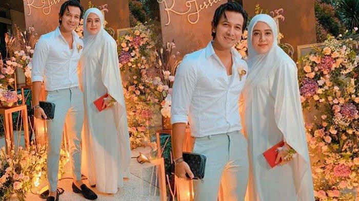 Disindir Suami Barbie Kumalasari, Suami Fairuz A Rafiq Bongkar Urusan ...