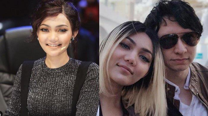 Fakta Baru Calon Suami Rina Nose Pernah Tinggal Serumah dengan Wanita ...