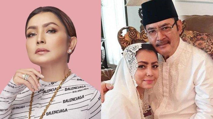 Fakta Kehidupan Mewah Mayangsari, Ternyata Bambang Trihatmodjo Punya ... Fakta Kehidupan Mewah Mayangsari, Ternyata Bambang Trihatmodjo Punya ...