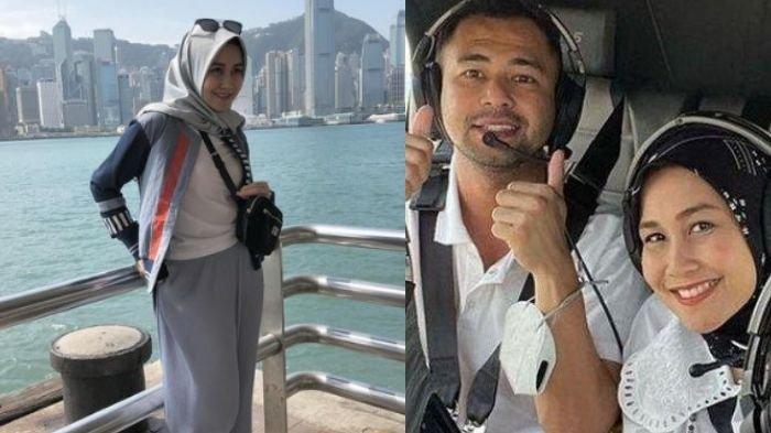 6 Fakta Mimi Bayuh Asisten Raffi Ahmad yang Diisukan Jadi Selingkuhan ...