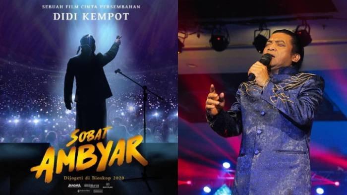 Cooming Soon Film Sobat Ambyar Didi Kempot yang Baru Rampung, Intip ...