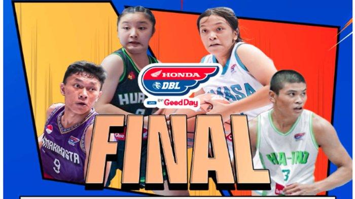 FINAL DBL Seri Malang: Penahbisan Penguasa - Suryamalang.com