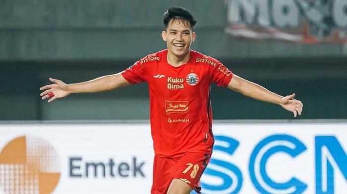 Biodata Witan Sulaeman, Pesepakbola Muda yang Dipercaya Timnas ...