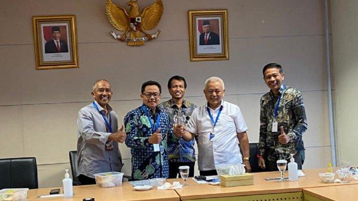 Polemik Sumber Air Wendit dan Sumber Pitu antara Pemkot Malang dengan ...