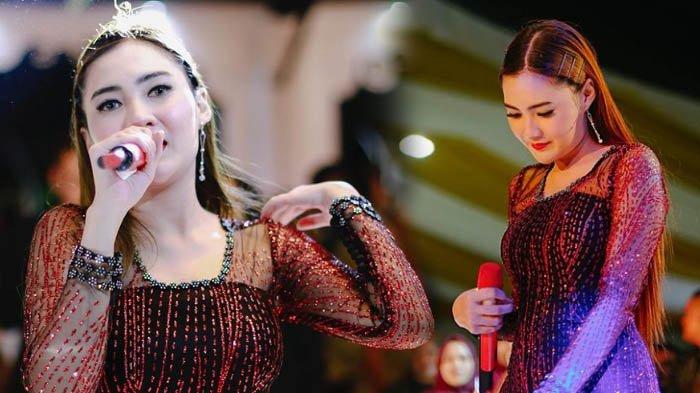 Foto Puber Nella Kharisma Pakai Eyeliner Tebal Viral, Curhat Jadwal ...