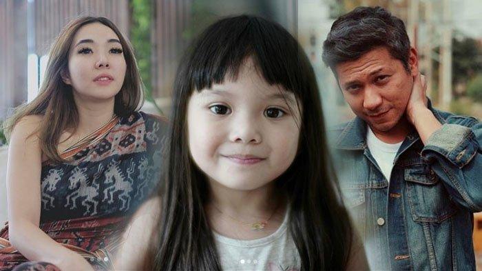 Gading Marten Bongkar Firasat Gempi Sebelum Cerai dari Gisella Anastasia, Sudah Bahas Baju ...