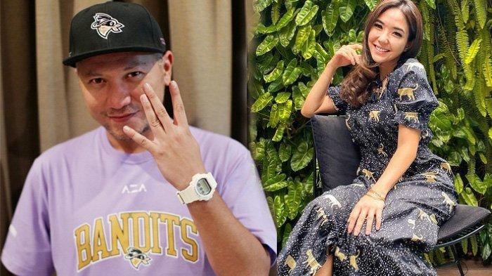 Kejelasan Gisel dan Gading Marten Rujuk Setelah Wijin Mundur, Terungkap Keinginan Ayah Gempita ...