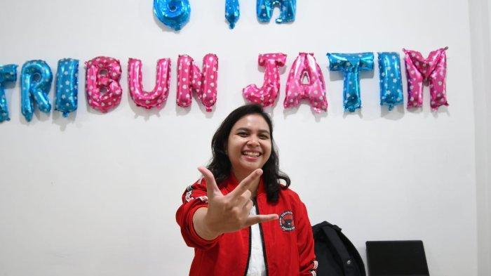 Inilah Para Caleg yang Lolos ke DPRD Kota Batu dan Perolehan Suara Pilpres 2024 - Suryamalang.com
