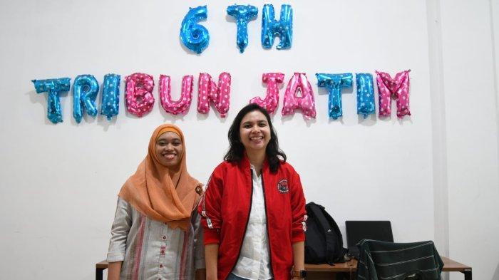 WAWANCARA EKSKLUSIF Ganis Rumpoko: Saya Tidak Berjanji yang Muluk-muluk ...