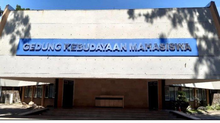 Gedung GKM Universitas Brawijaya Dilelang, Selanjutnya Bakal Dibangun ...