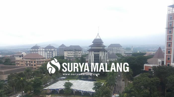 Fakultas Ilmu Komunikasi UB Buka Dua Program Studi Baru di SNMPTN Tahun ...